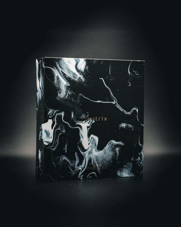 Matrix M1 Pro Smart Scale – Doom Coffee