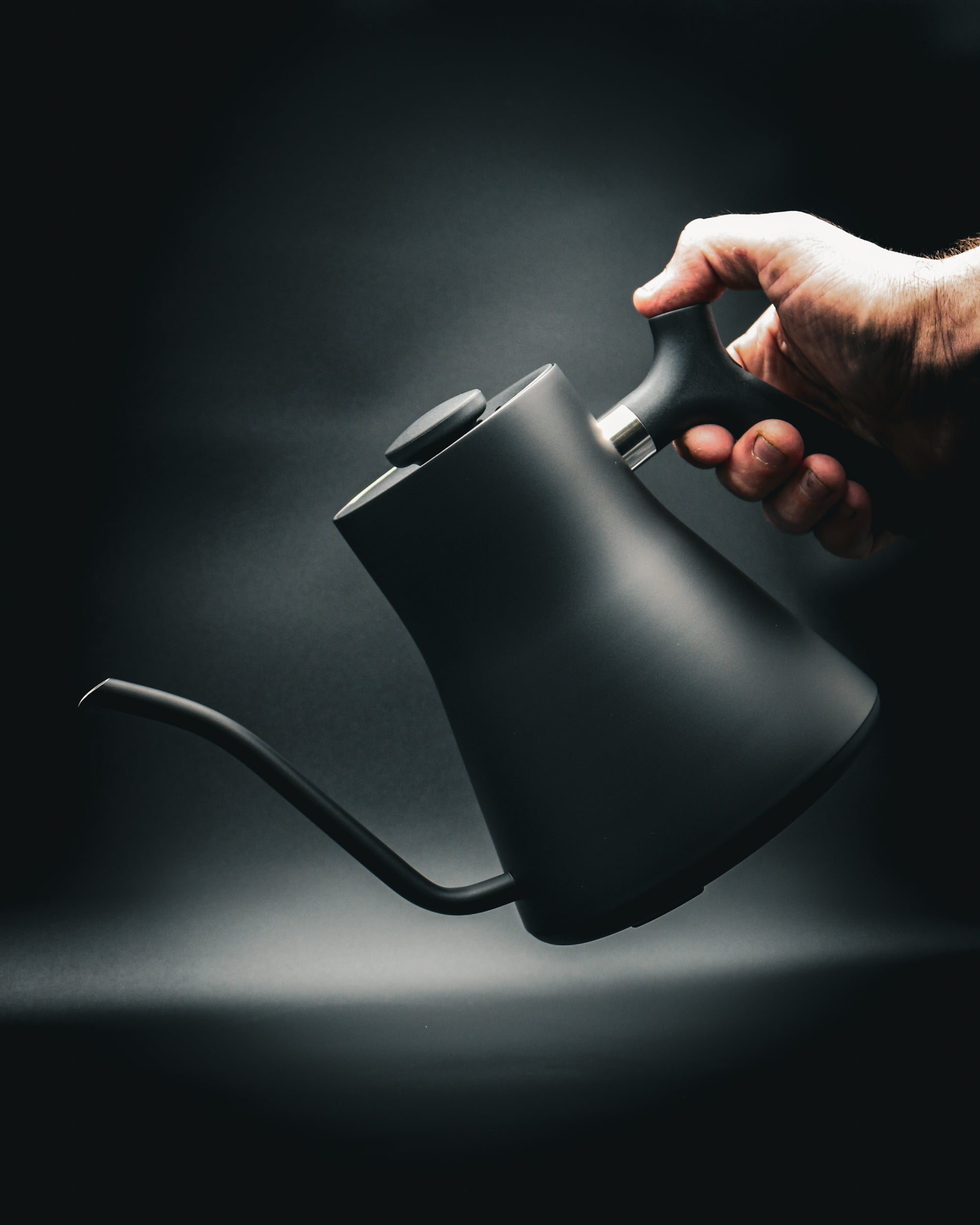 Fellow Stagg – Doom Coffee